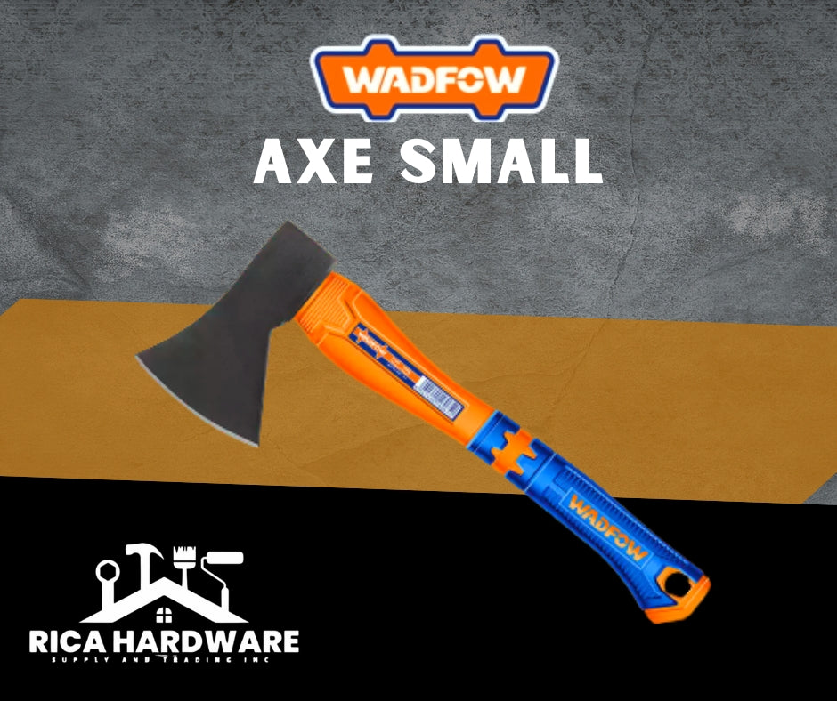 AXE SMALL – Rica Hardware Supply And Trading Inc.