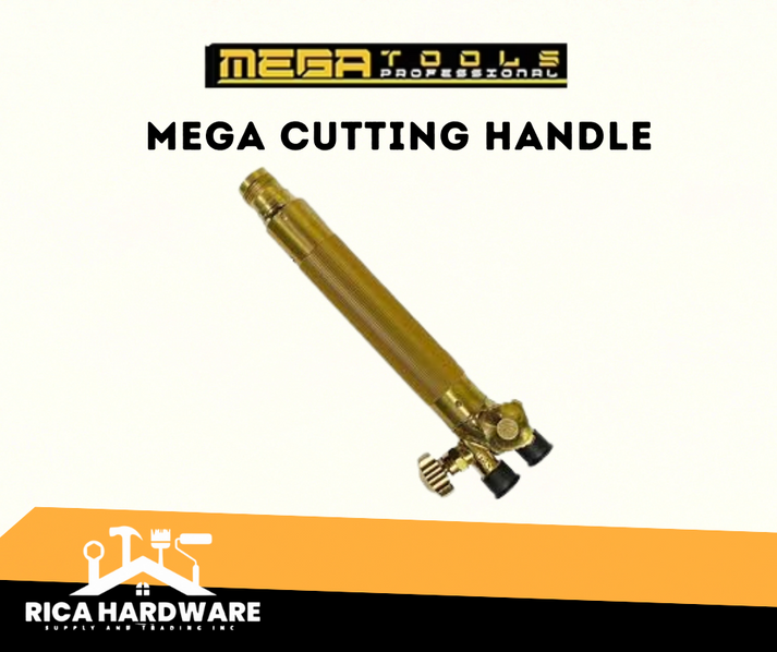 MEGA CUTTING HANDLE – Rica Hardware Supply And Trading Inc.