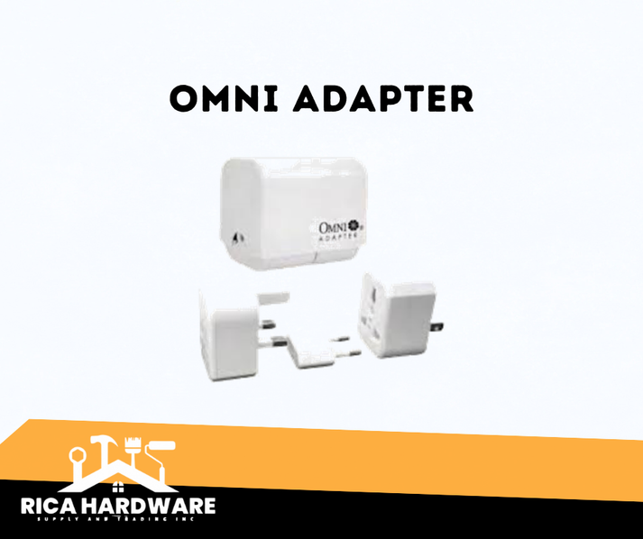 OMNI ADAPTER – Rica Hardware Supply And Trading Inc.