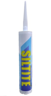 SILTITE SILICON SEALANT CLEAR 300ML – Rica Hardware Supply And Trading Inc.
