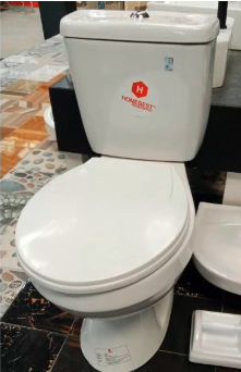 SOHO SANITARY TOILET BOWL 300MM – Rica Hardware Supply And Trading Inc.